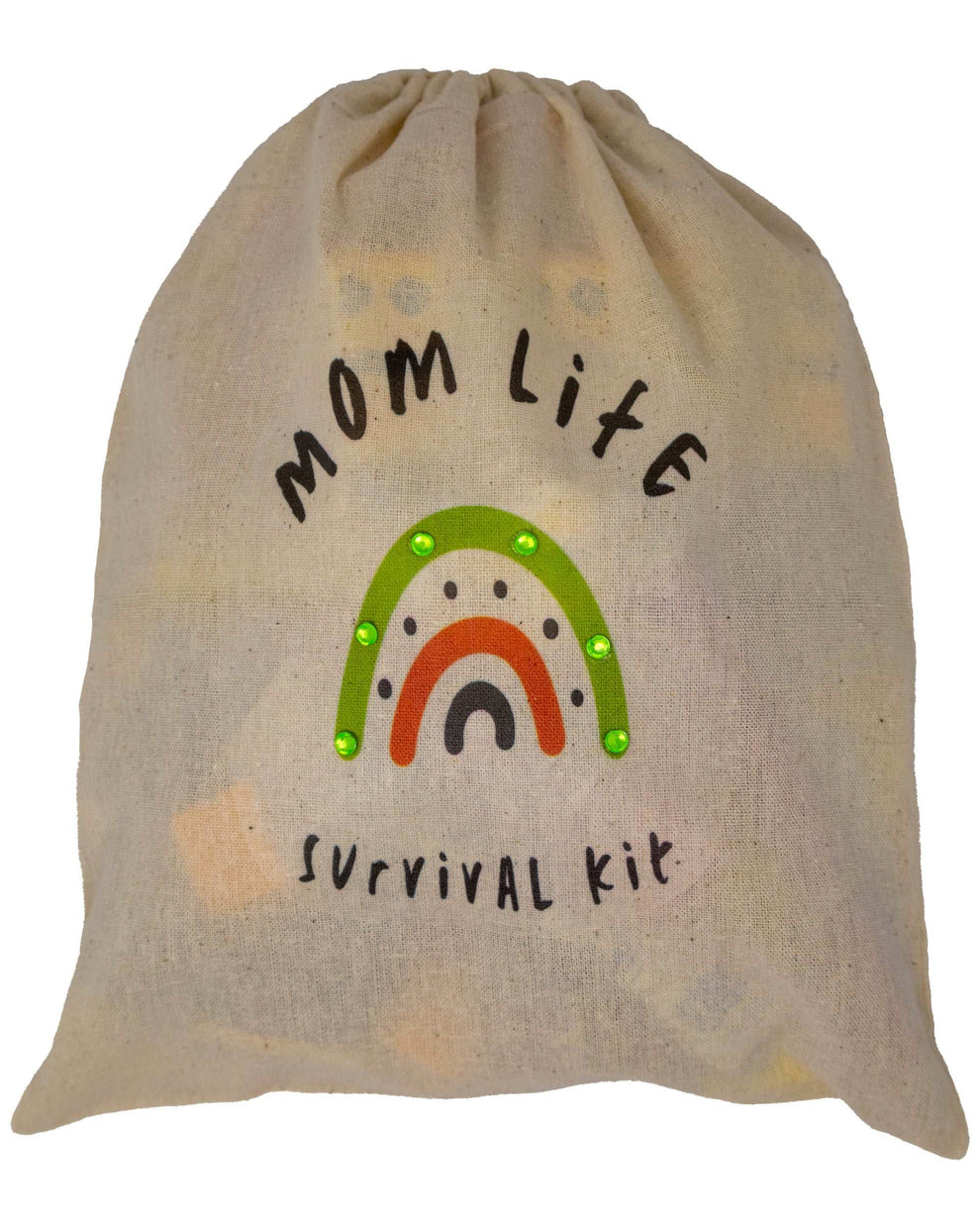 Mom Life Survival Kit – Powers Handmade Gifts