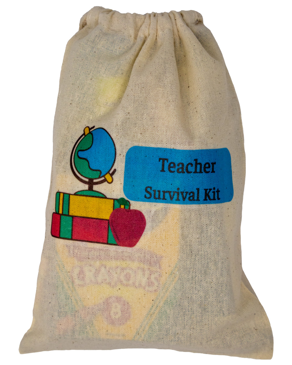Shop Funny Survival Kits at Powers Handmade Gifts | Powers Handmade Gifts